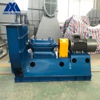 China Explosion Proof High Temperature Centrifugal Fan for Industrial Ventilation for sale