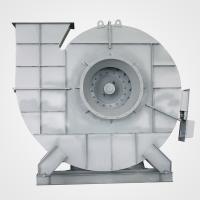 China HG785 Alloyed Steel Heavy Duty Clay Sand Kiln High Pressure Centrifugal Blower for sale