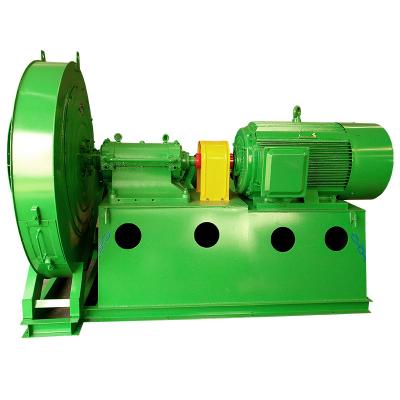 China Up To 85 DBA Centrifugal Ventilation AC Motor Blower Fans CE Certified for sale