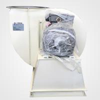 China Single Suction FD Explosion Proof Blower Industrial Low Pressure for sale