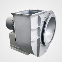China HG785 Alloyed Steel Centrifugal Flow Fan Materials Drying for sale