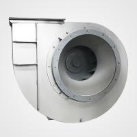 China HG785 Alloyed Steel Centrifugal Flow Fan Materials Drying for sale