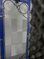 China Industrial Heat Transfer Plates Replacement For GEA Heat Exchanger for sale