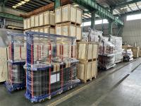 China Fully Welded Plate Heat Exchanger for sale