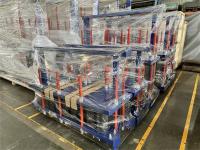 China OEM Gasket Type Heat Exchanger Titanium / Stainless Steel Coil Heat Exchanger for sale