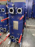 China OEM Plate Heat Exchanger for sale