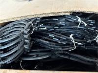 China OEM Heat Exchanger Gasket for sale