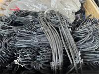 China NBR Heat Exchanger Gasket for sale
