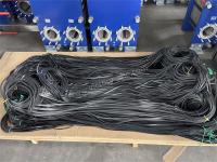 China NBR Heat Exchanger Gasket for sale