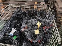 China Plastic Heat Exchanger Gasket Replacement GEA Gasket Sealing for sale