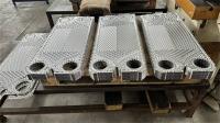 China Stainless Steel Sondex Heat Exchanger Plate for sale