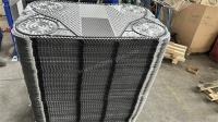 China Stainless Steel Sondex Heat Exchanger Plate for sale