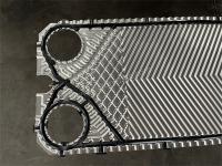 China Industry Accessen Heat Exchanger Plate Replacement Titanium Stainless Steel for sale