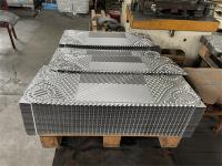 China V13 V28 Vicarb Heat Exchanger Plates HVAC And General Industrial Use for sale