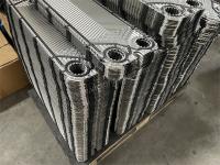 China VT04 / VT10 GEA Heat Exchanger Plate Relplacement In HVAC Systems for sale