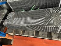 China V13 V28 Vicarb Heat Exchanger Plates HVAC And General Industrial Use for sale