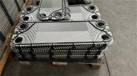 China Titanium GEA Heat Exchanger Plate for sale