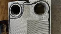 China GEA Gasketed Plate Heat Exchanger Plate Herringbone Pattern SGS for sale