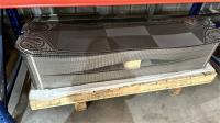 China Industry Accessen Heat Exchanger Plate Replacement Titanium Stainless Steel for sale