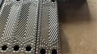 China VT04 / VT10 GEA Heat Exchanger Plate Relplacement In HVAC Systems for sale