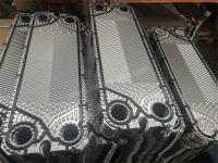 China Small GEA Heat Exchanger Plate Longevity Heat Transfer Plates for sale