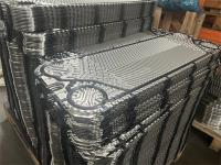 China A145 J185 APV SPX Heat Exchanger Plate With Stainless Steel / Titanium for sale