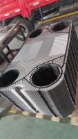 China Small GEA Heat Exchanger Plate Longevity Heat Transfer Plates for sale
