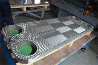 China GEA PHE Plate Plate Heat Exchanger Caustic Soda Exchange Plates for sale