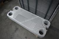 China Hastelloy Vicarb Heat Exchanger Plates for sale