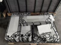 China Gasketed Heat Exchanger ALFA Plate Corrosion Resistance for sale