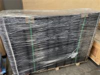 China Hastelloy ALFA Heat Exchanger Plate Industrial For Heating Cooling for sale
