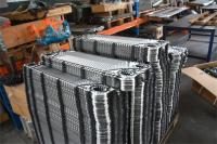 China Heat Exchanger Gea Flat Plate Component Heating And Cooling for sale