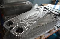 China ODM Tranter Heat Exchanger Plates Component GX145 GX42 Model for sale
