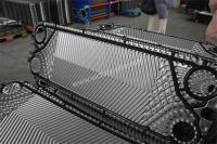 China Precise GEA Plate Heat Exchanger Components SS316 SS304 Titanium for sale