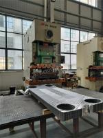 China Sondex Gasket Plate And Frame Heat Exchanger Heating Preheating Cooling for sale