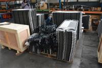 China Titanium Vicarb Plates And Gaskets 0.5mm Thick Industrial Processes for sale