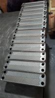 China S8A S14 Sondex Heat Exchanger Plate Cleaning And Maintenance for sale