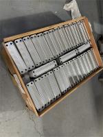 China OEM APV SPX Heat Exchanger Plate for sale