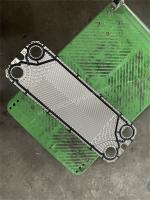 China Heating Cooling Plate For Heat Exchanger Stainless Steel 304/316 for sale