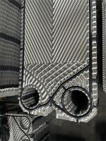 China SS316 SS304 GEA Heat Exchanger Plate For Gasket Plate Heat Exchanger for sale