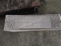 China Industrial Heat Exchanger Plate Manufacturer Molybdenum Material for sale