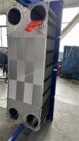 China M3 ALFA Heat Exchanger Plates SUS304 Stainless Steel Material for sale