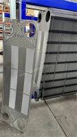 China S4A S21A Sondex Heat Exchanger Plate For Heat Exchanger Cooling Equipment for sale