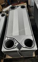 China APV Plate Type Heat Exchanger Parts And Functions Stainless Steel for sale
