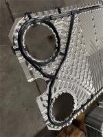 China Hastelloy Alloy Sondex Heat Exchanger Plate Compact Design Energy Efficiency for sale