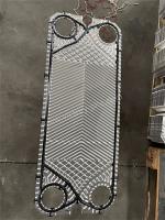 China Industrial APV SPX Heat Exchanger Plate for sale