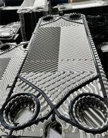 China Heat Exchanger SPX APV Plates Titanium And Titanium-Palladium Alloy for sale