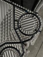 China APV Plate Type Heat Exchanger Parts And Functions Stainless Steel for sale