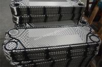 China OEM Accessen Heat Exchanger Plate SUS304 Stainless Steel Material for sale
