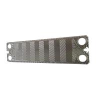 China APV Plate Type Heat Exchanger Parts And Functions Stainless Steel for sale
